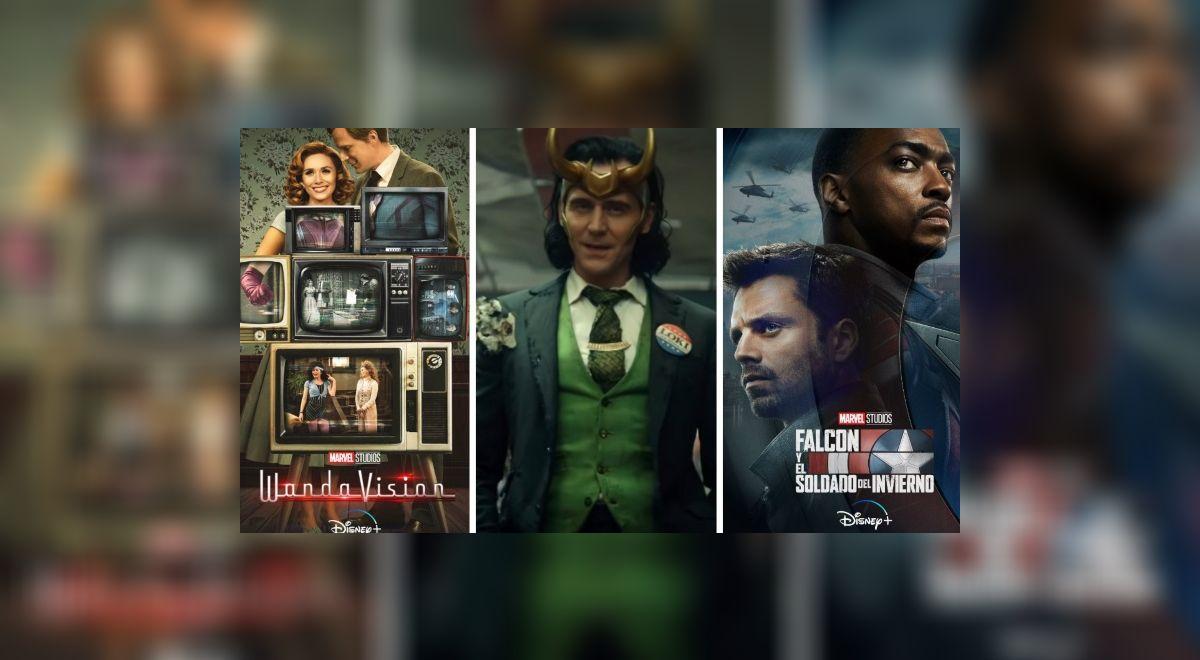 Disney Plus: revisa el calendario de estrenos para enero de 2021