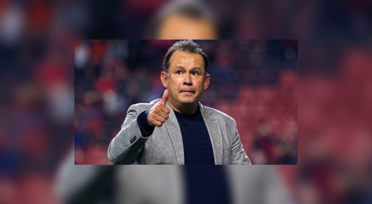 ¿Vuelve a casa? Juan Máximo Reynoso a un paso de ser el nuevo ...