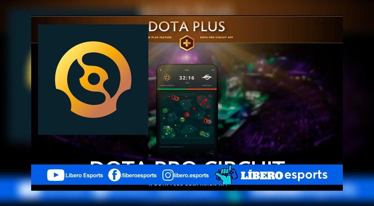 Dota 2: Valve actualiza la aplicación del Dota Plus. Conoce todas las ...