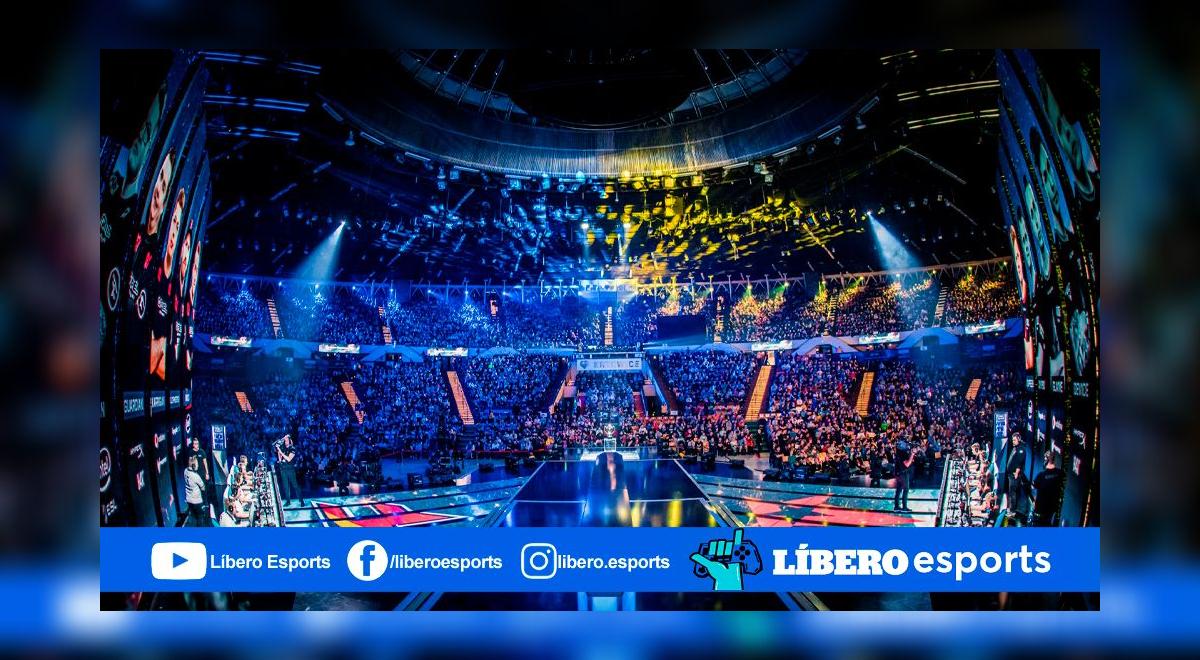 Counter Strike: conoce todos los resultados del primer día de la Fase ...