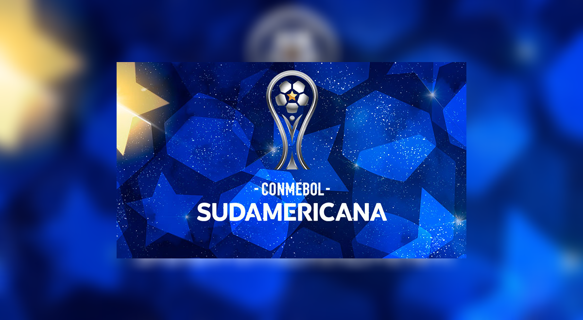 Conmebol Sudamericana anuncia a nuevo patrocinador oficial para esta ...