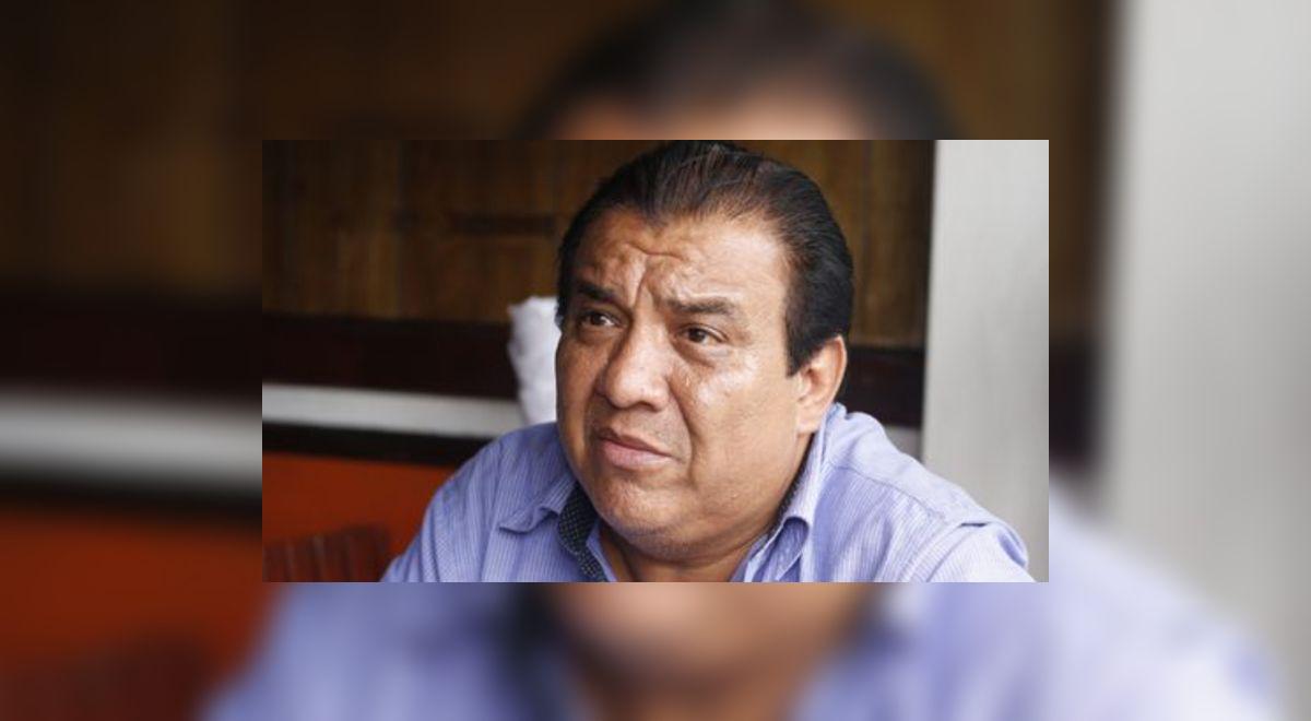 Manolo Rojas asegura que Danny Rosales quiso trabajar con la Chola ...