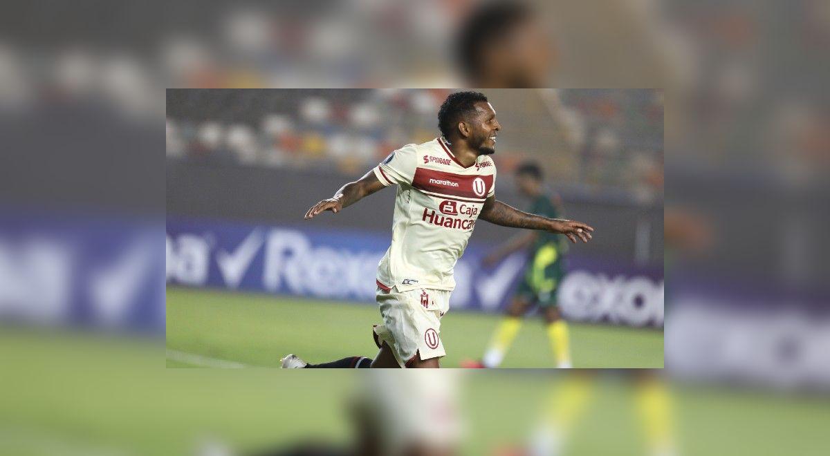 Alberto Quintero: “Las cosas salen positivas cuando te acostumbras a ganar"