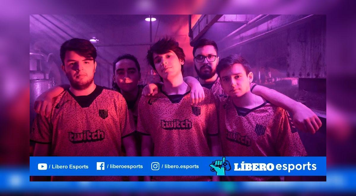 VALORANT: KRÜ esports vence 2-0 a Sharks y sigue con vida en el mundial ...