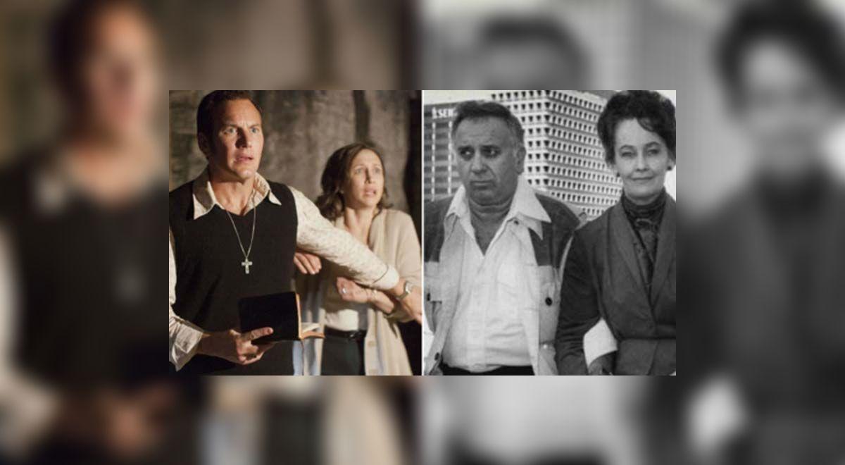 El conjuro 3: ¿Cuál es la historia verdadera detrás de la película?