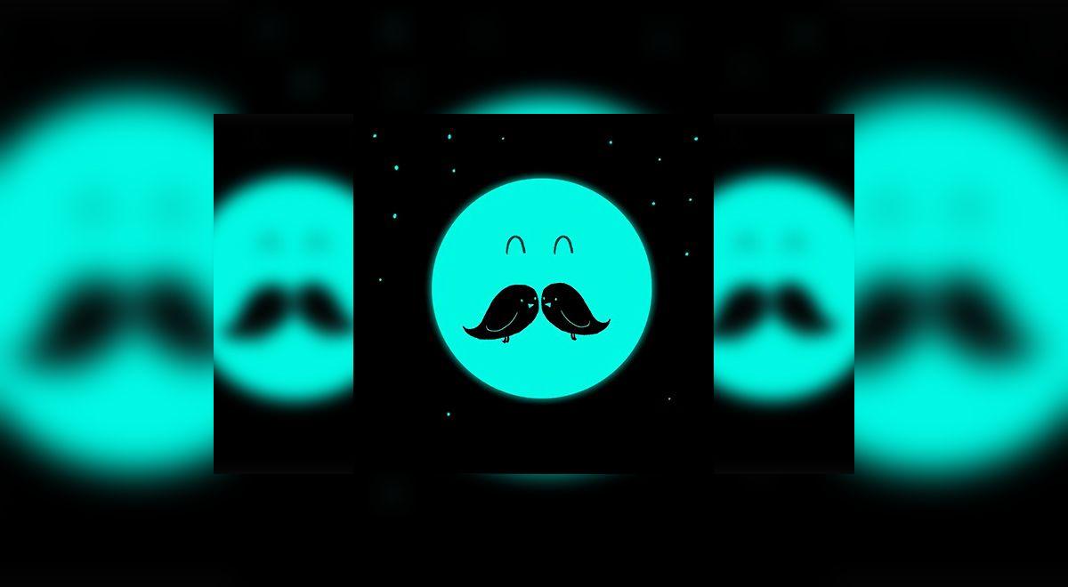 Test visual: conoce aspectos de tu personalidad a través de la imagen