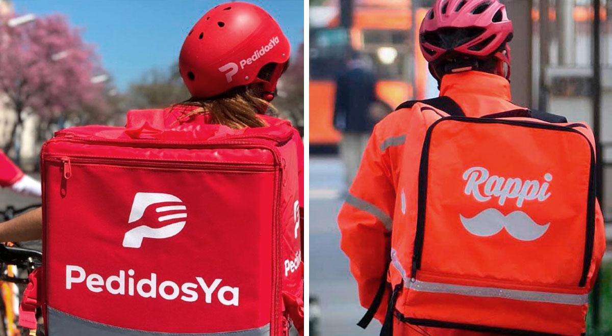 Día del Padre: Servicios de delivery aumentarían hasta 40% en sus pedidos