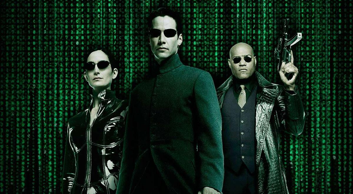 Ver Matrix 4 vía streaming ONLINE: dónde mirar la trilogía para ...