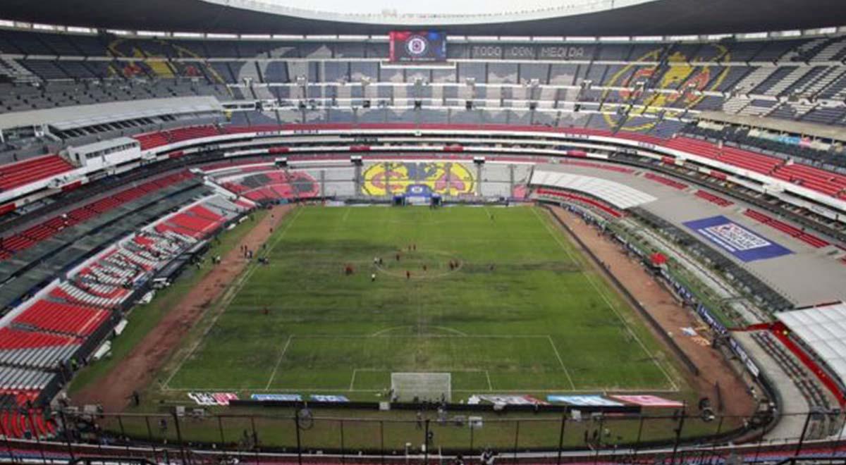 Aficionado de Chivas gana palco en Estadio Azteca tras Sorteo Nacional