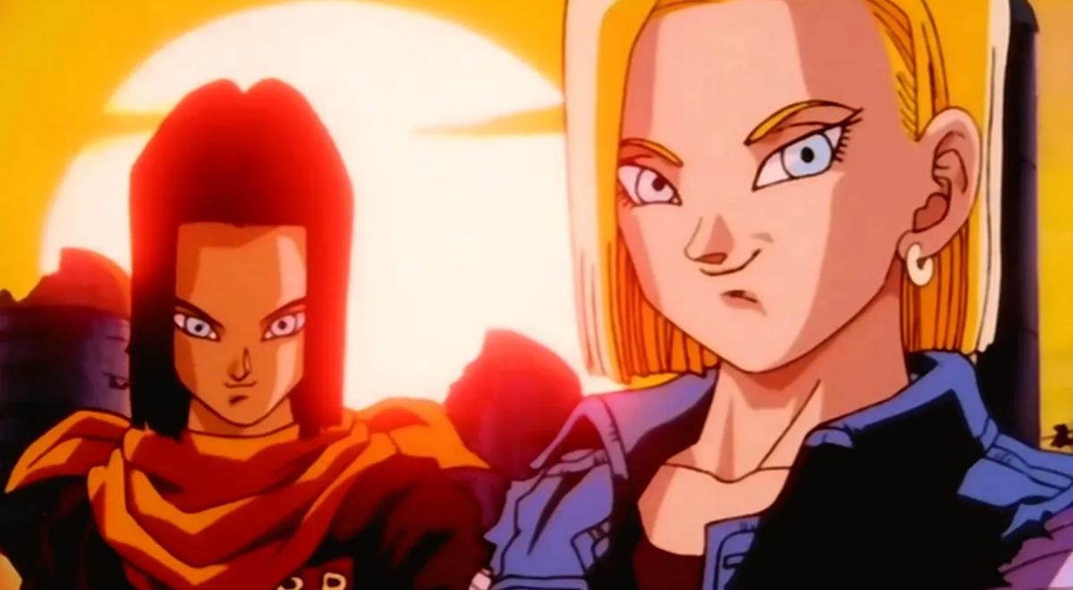 Dragon Ball Super: conoce de los androides más poderosos de la serie