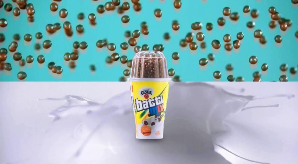 Gloria: empresa se pronuncia sobre presencia de moho en Battimix de ...