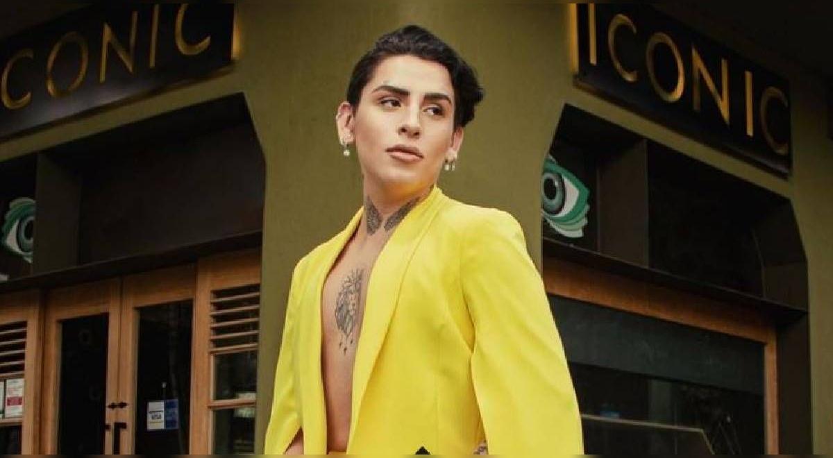 Kunno lanza nueva canción y obtiene 49 mil 'No me gusta'