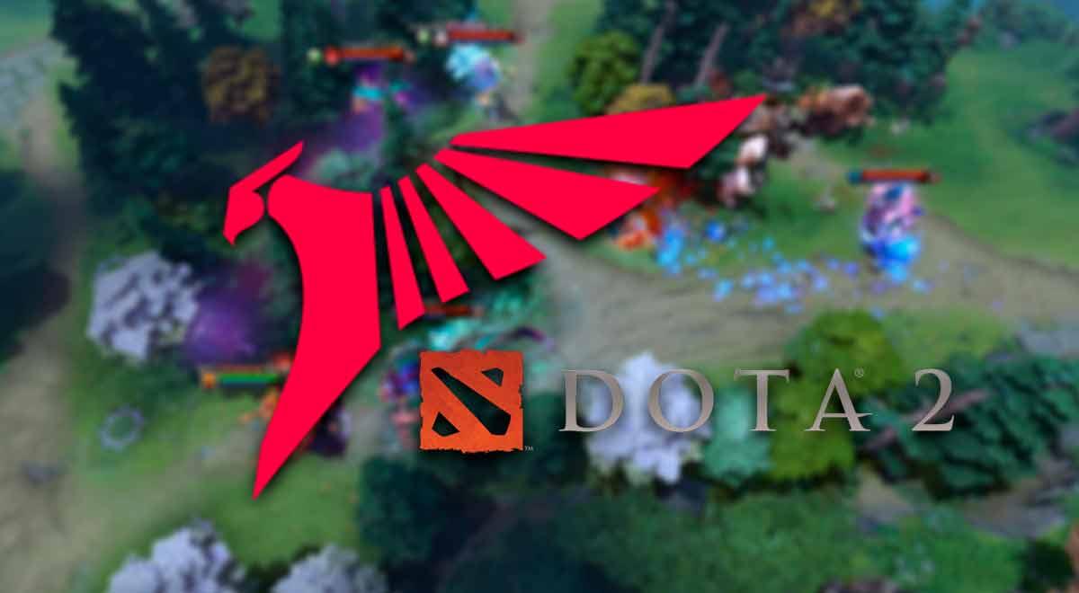 Dota 2: Talon Esports formaría su propio roster competitivo