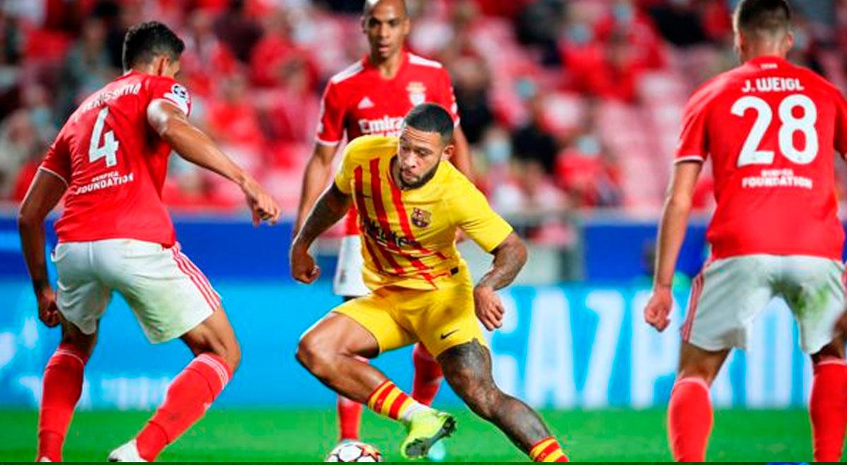 Ahora le toca la Champions League: Barcelona y la fecha de su próximo ...