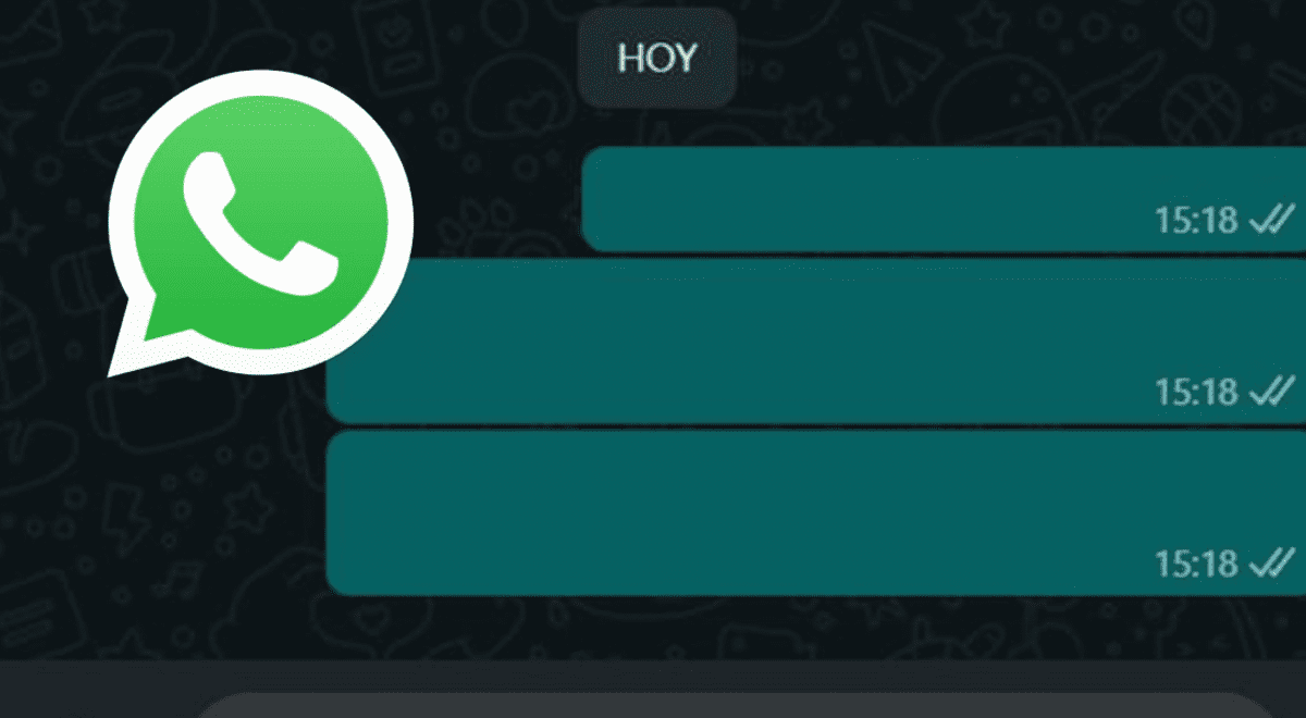 Whatsapp GuÍa Para Enviar Un Mensaje En Blanco A Tus Amigos Sin