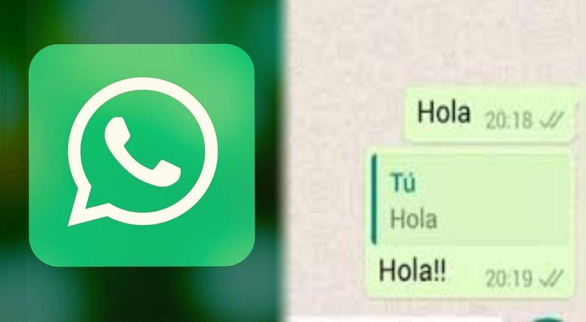 Conoce para qué sirve Whatsapp Wrapped y cómo utilizarlo este 2022