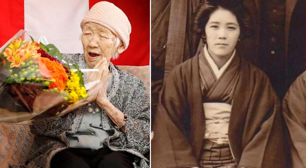 ¿Cuál es su secreto? Mujer más longeva del mundo cumplió hoy 119 años