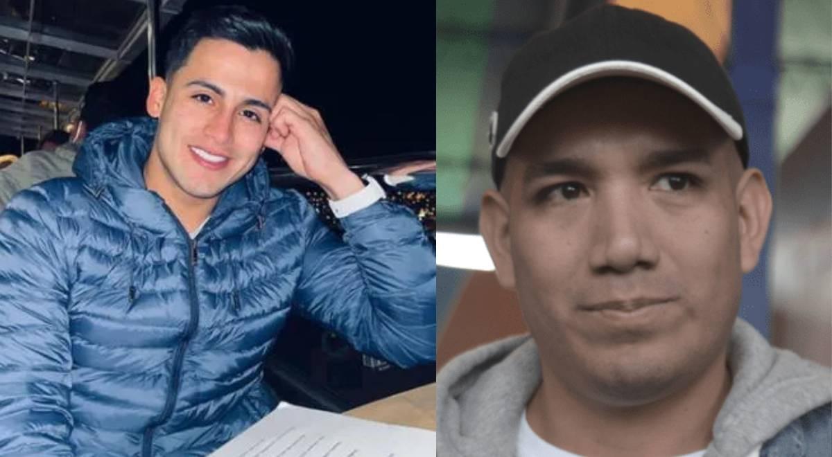 Peter Fajardo envía indirecta a Elías Montalvo: “Ya lo pasado, pasado”