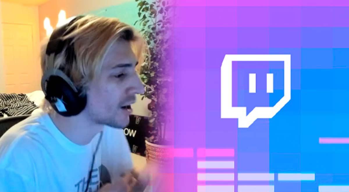 xQc sobre ser streamer: "Hacer streaming es un trabajo real"| Líbero ...