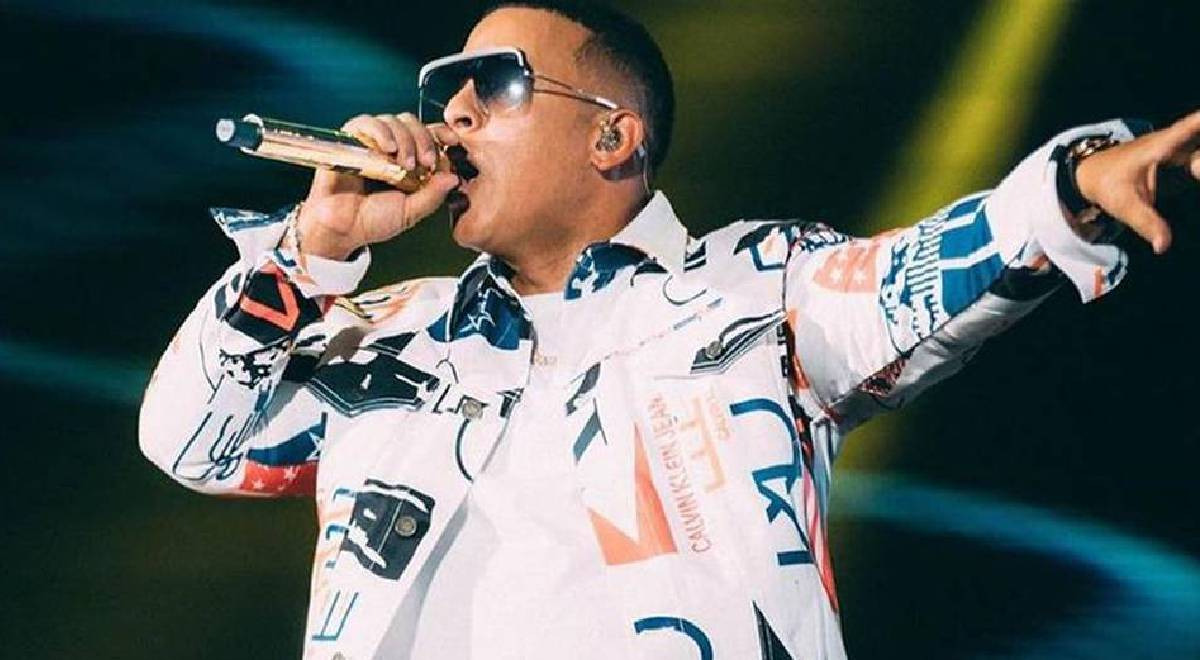 Daddy Yankee En México 2022 Entradas Fechas Y Conciertos De La
