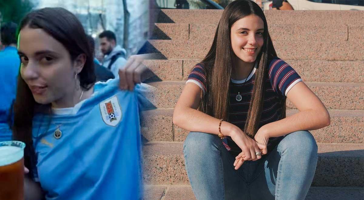¿Quién es Alaska? La famosa tiktoker uruguaya que es querida por ...