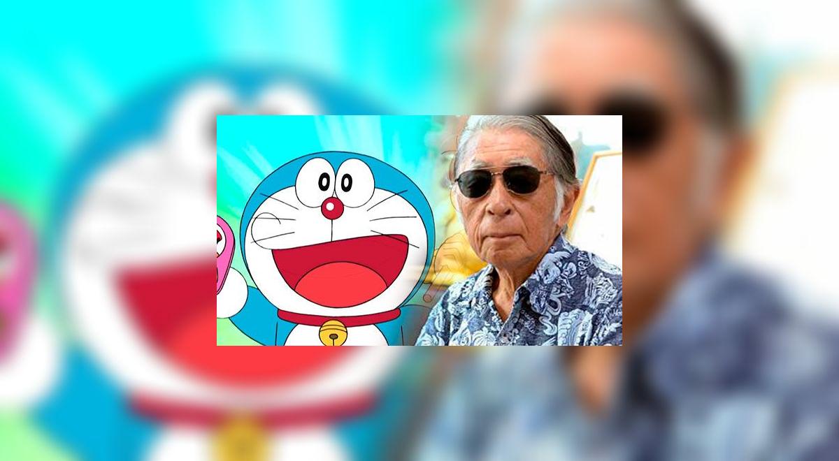 Fallece el ilustrador de Doraemon, Fujiko Fujio A, a los 88 años