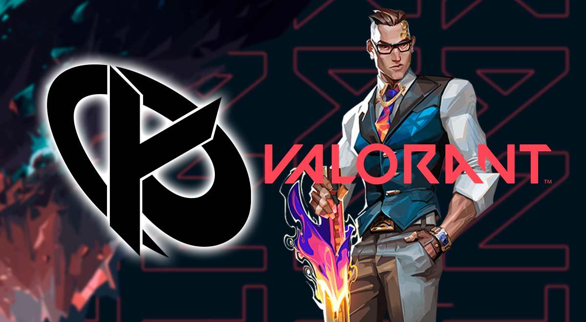 valorant karmine corp entraría al competitivo