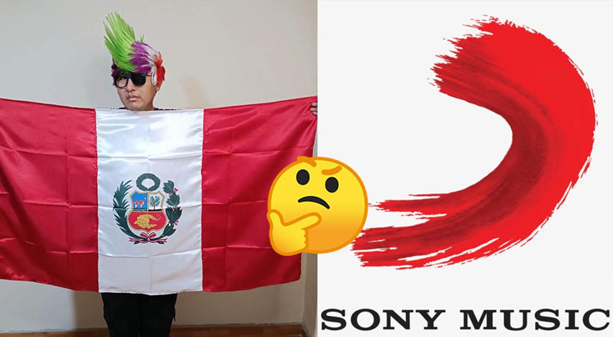 Faraón Love Shady : ¿Cantante firmará con la compañía discográfica Sony ...