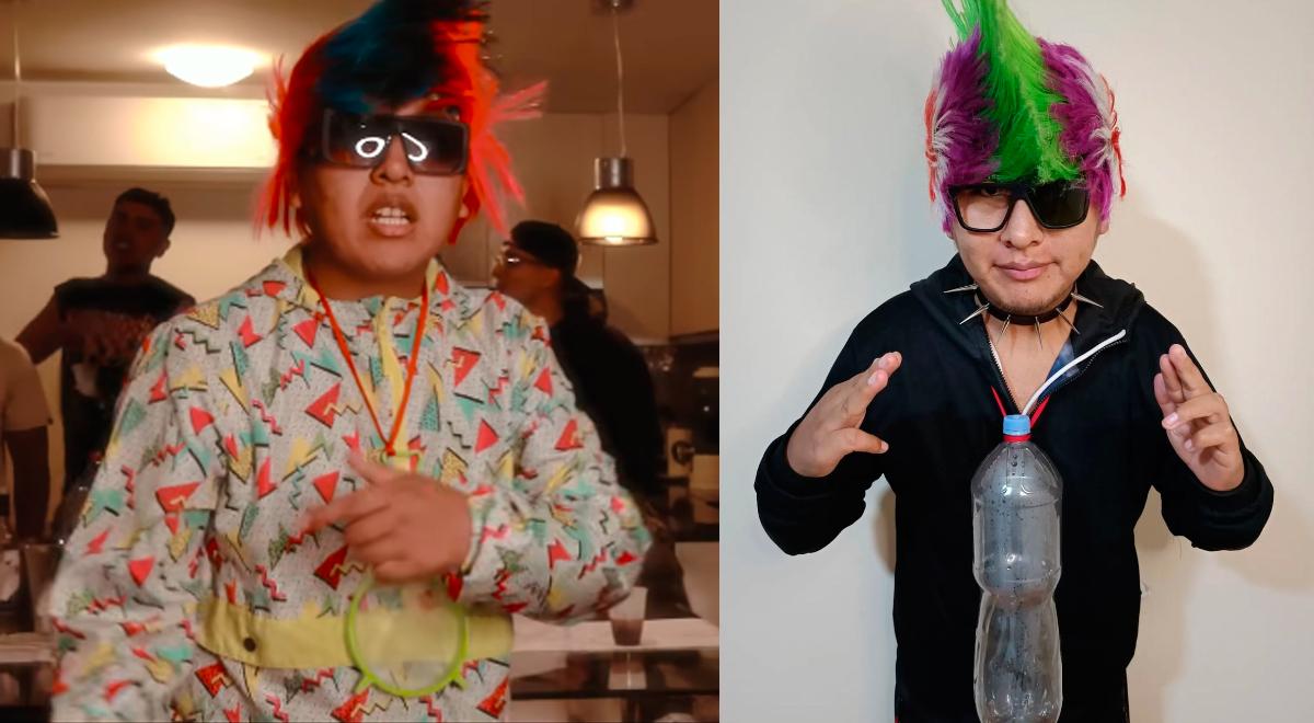 ¿Cuánto cuesta las entradas VIP para ver a Faraón Love Shady en concierto?