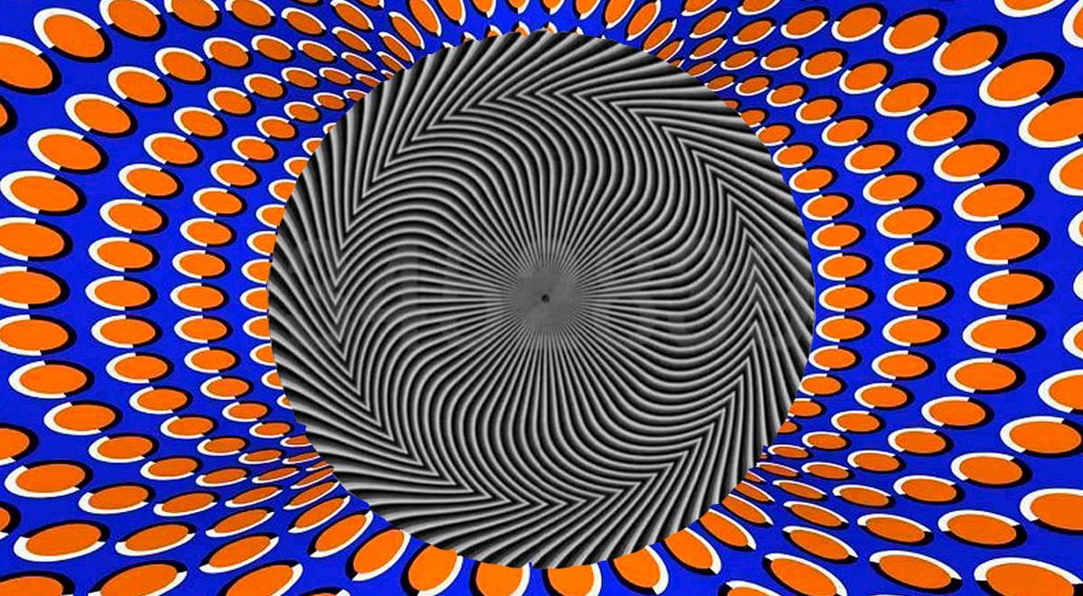 ¿Puedes ver los números? Esta ilusión óptica demostrará si tienes una ...