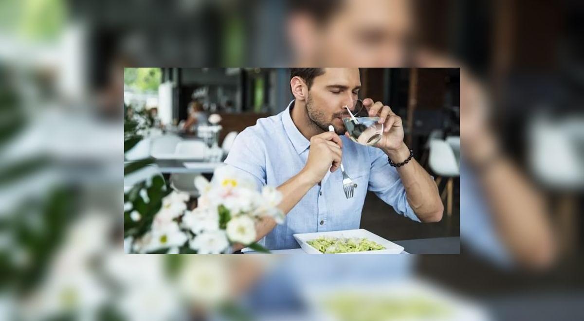 Según la ciencia, ¿cuánto puede estar una persona sin comer ni beber agua?