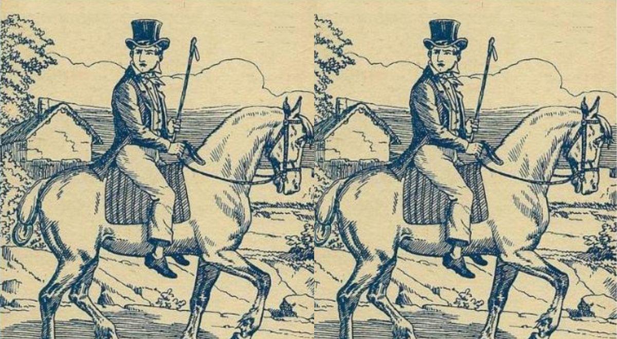 Encuentra a los hijos del jinete y conviértete en un EXPERTO ...