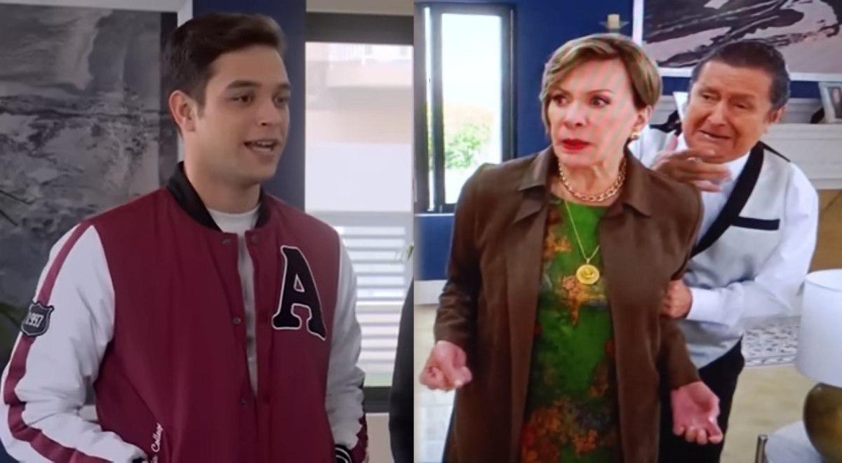 AFHS: ¿Francesca y Peter no quieren que se repita la historia de Grace ...