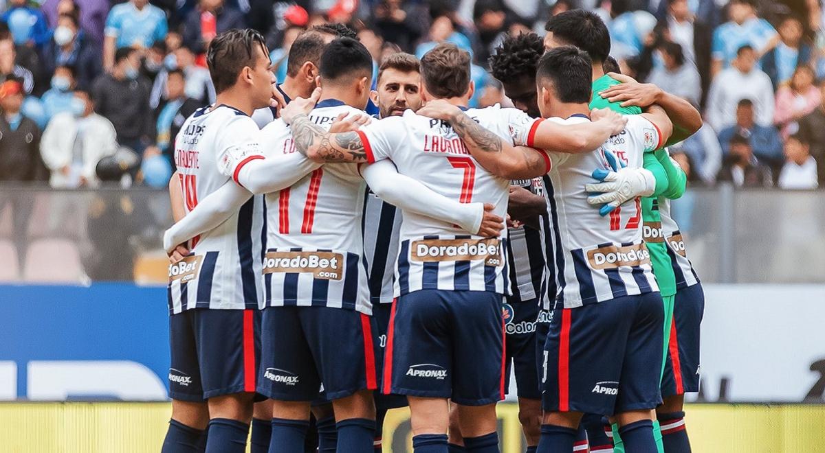 Alianza Lima, hoy: últimas noticias del club blanquiazul, miércoles 3 ...