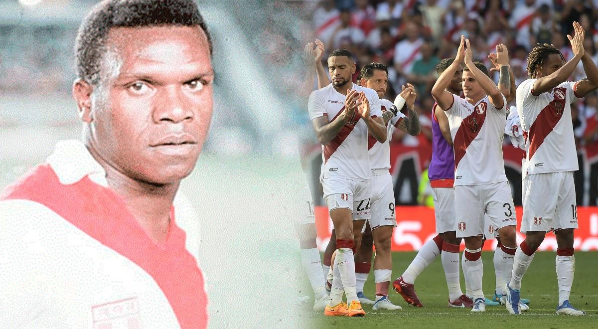 'Perico' León y el último hat-trick peruano en Eliminatorias, hace ...