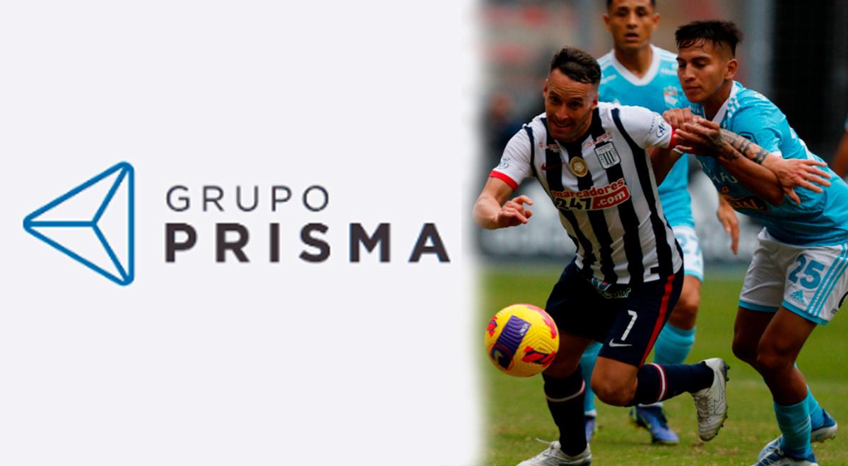¿Quién es el Grupo Prisma, responsable de la licitación de los derechos ...