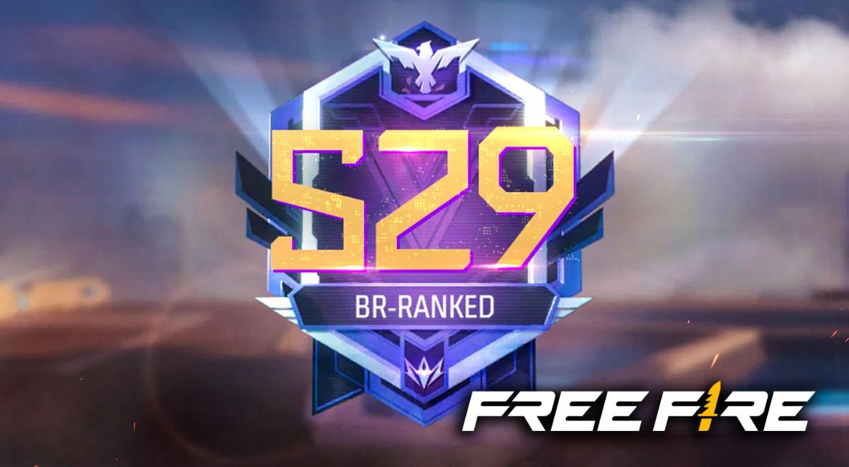 free fire reinicio temporada 28