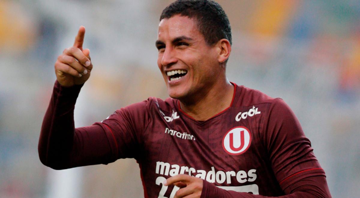 Alexander Succar anotó dos goles y se convirtió en el jugador más ...