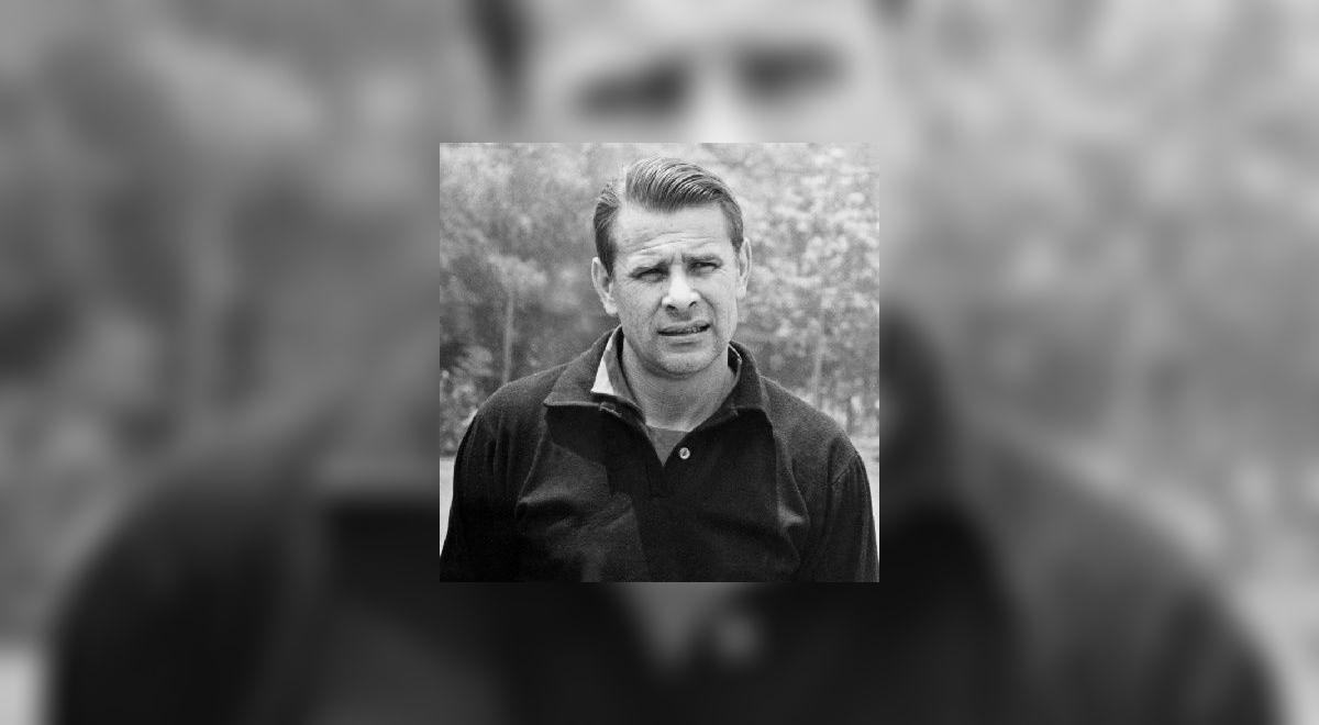 Lev Yashin: el arquero más importante en la historia de los Mundiales