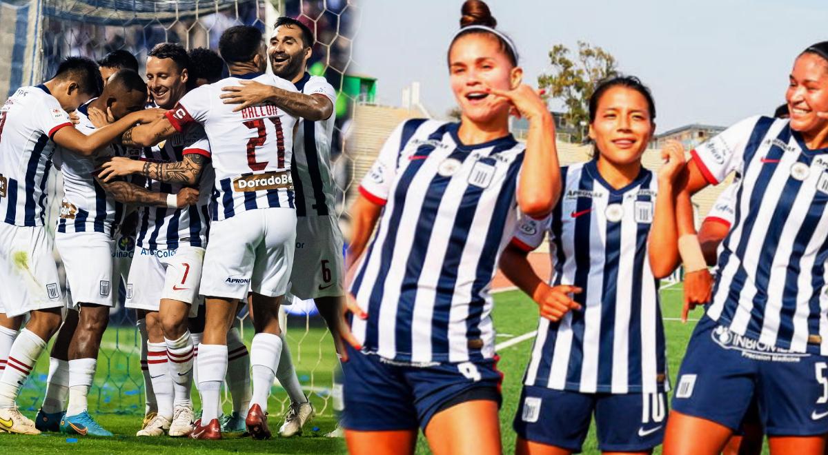 Alianza Lima: combos blanquiazules 'vuelan' y Matute promete ser una ...
