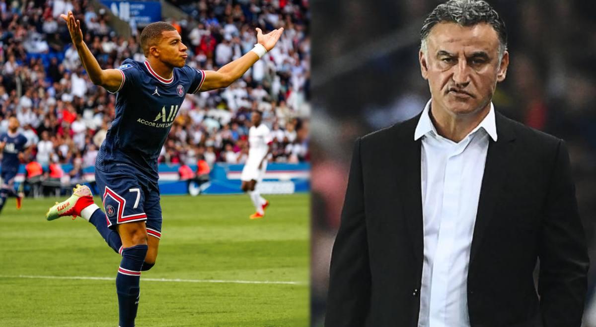 mbappe tiene un merecido descanso luego de disputar partidos claves de ...