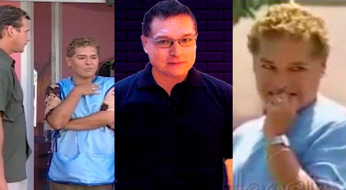 ¿Qué es de Mario León?, actor que dio vida a 'Armandito' en en 'Mil ...