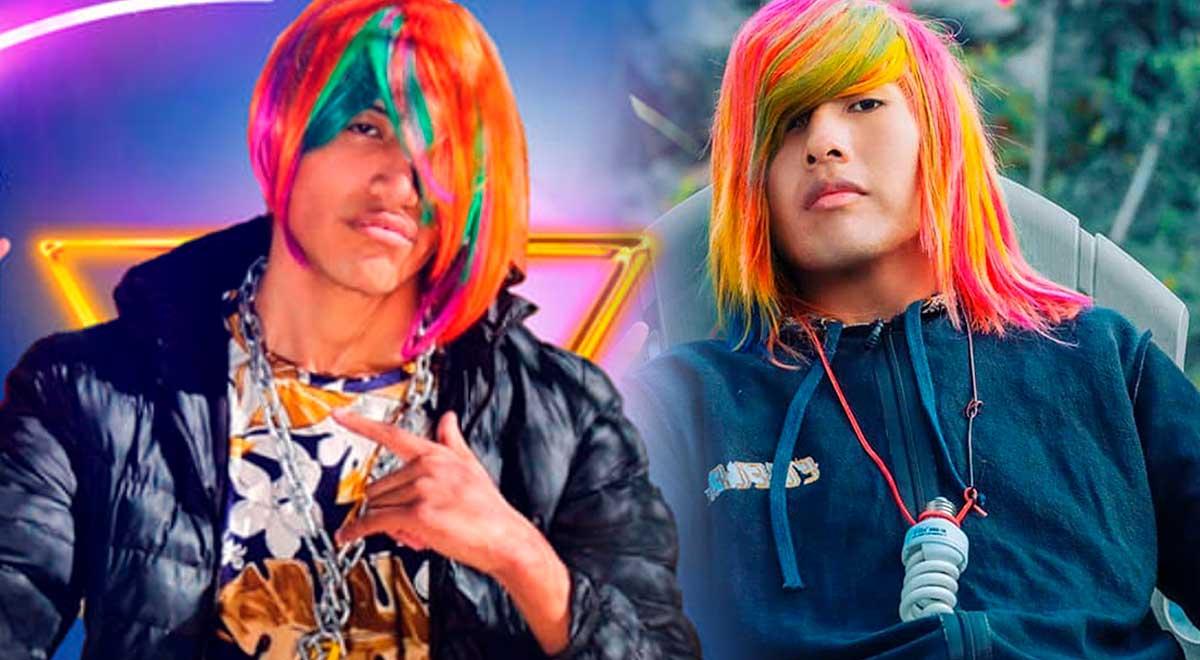 ¿Quién es el 'Supremo Lord'?: Doble de Faraón Love Shady sorprende en ...