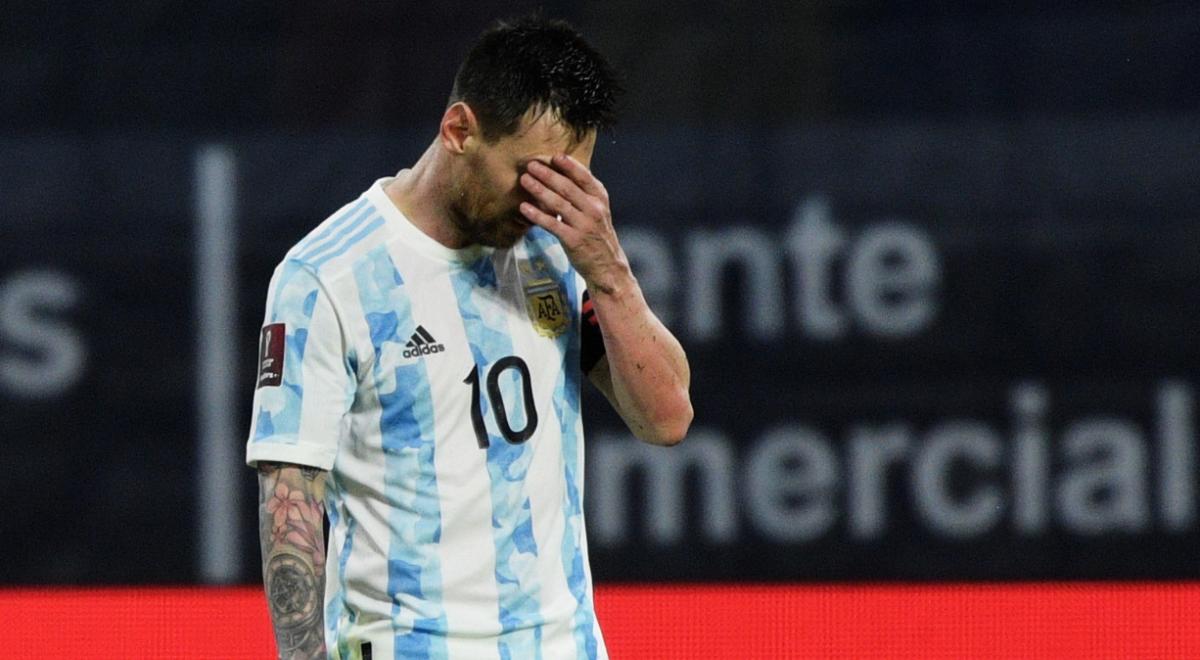 Lionel messi seguramente qatar 2022 es mi ultimo mundial mi ultima ...