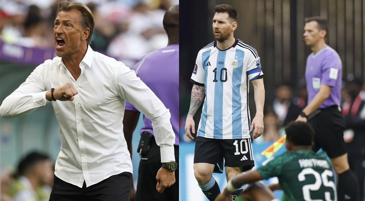 De recoger basura a vencer a la Argentina de Messi: la dura historia ...