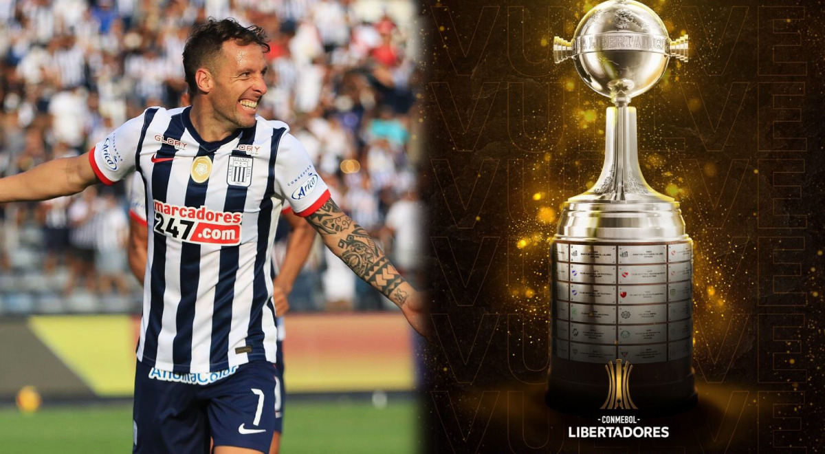 Lavandeira Se Confiesa Y Sostiene Que Alianza Lima Estará A La Altura