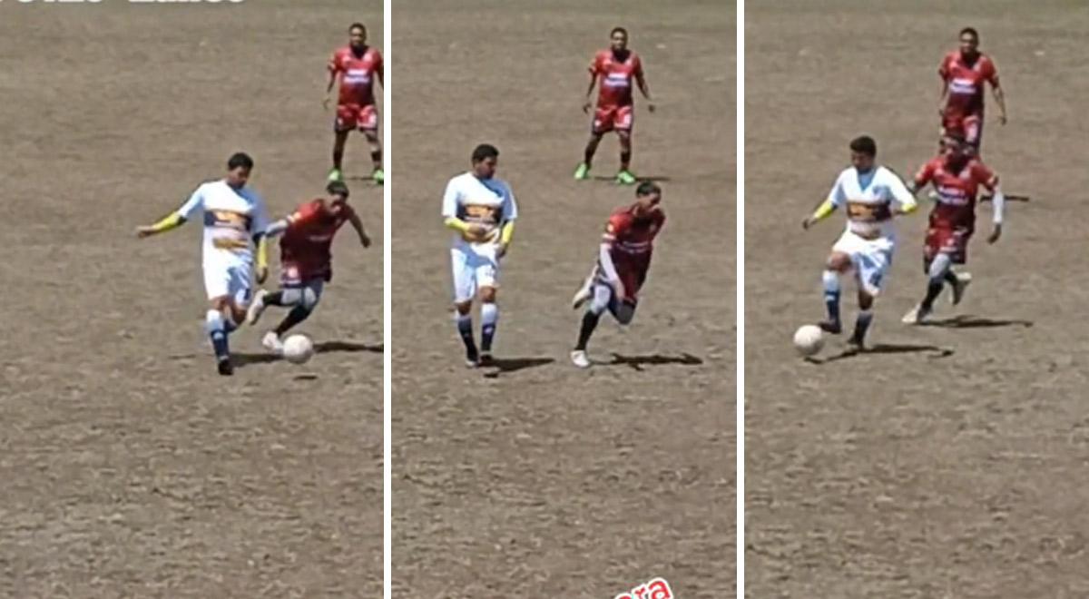 Una más de Manco: volante se luce con la '10' en partido de la Copa ...