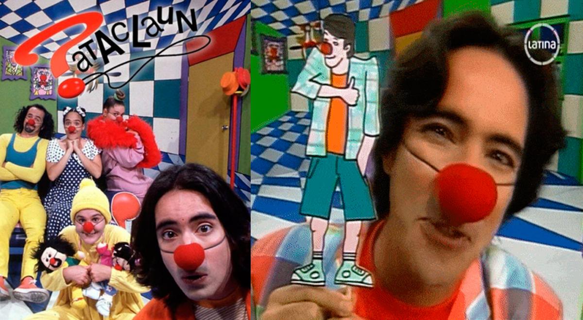 ¿Cómo murió Tony y dónde está enterrado? Actor de Pataclaun hace ...