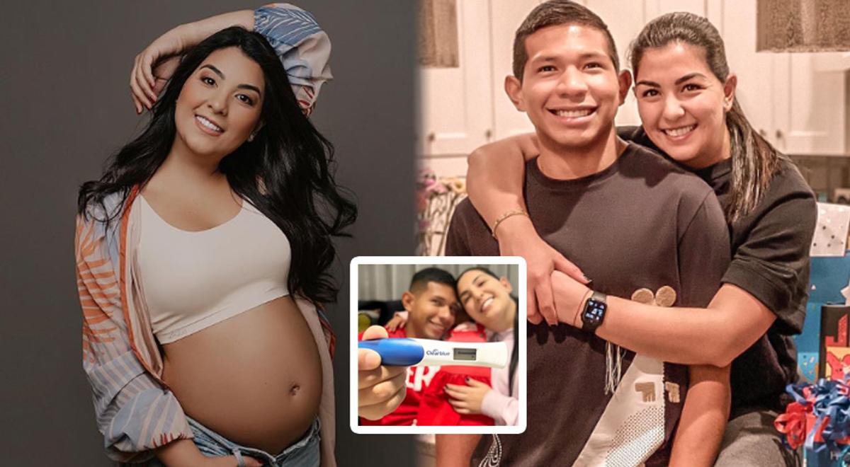 Edison Flores y Ana Suicho revelaron que serán padres por segunda vez ...