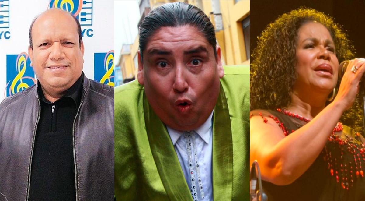¿Qué tipos de regalías reciben los músicos peruanos y por qué pueden ...